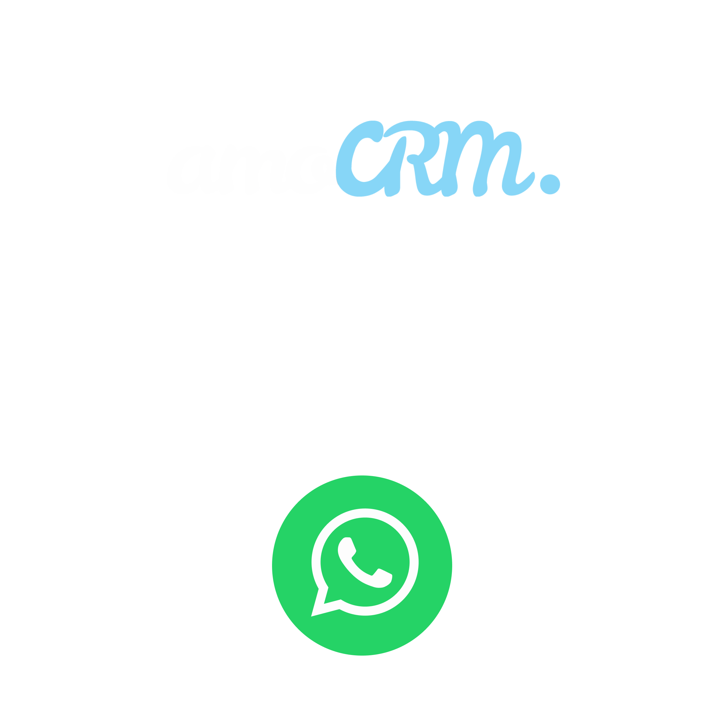 Интеграция WhatsApp и AmoCRM | Pact.im